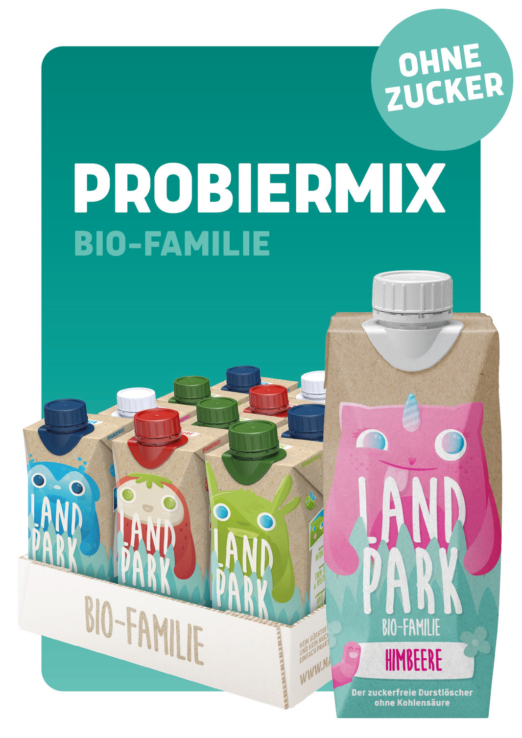 Angebote – Landpark